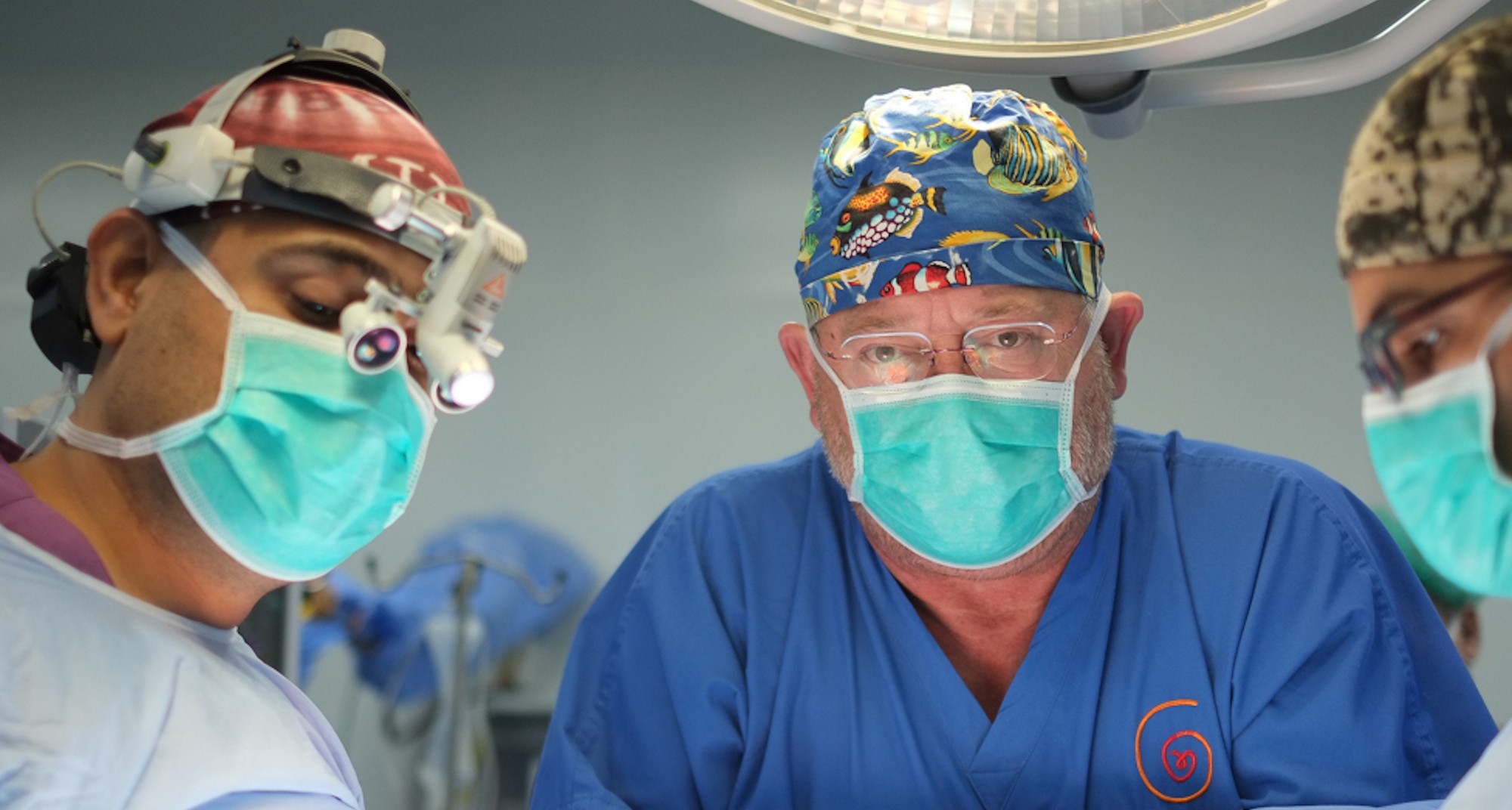 Our Team - Cardiac Alliance