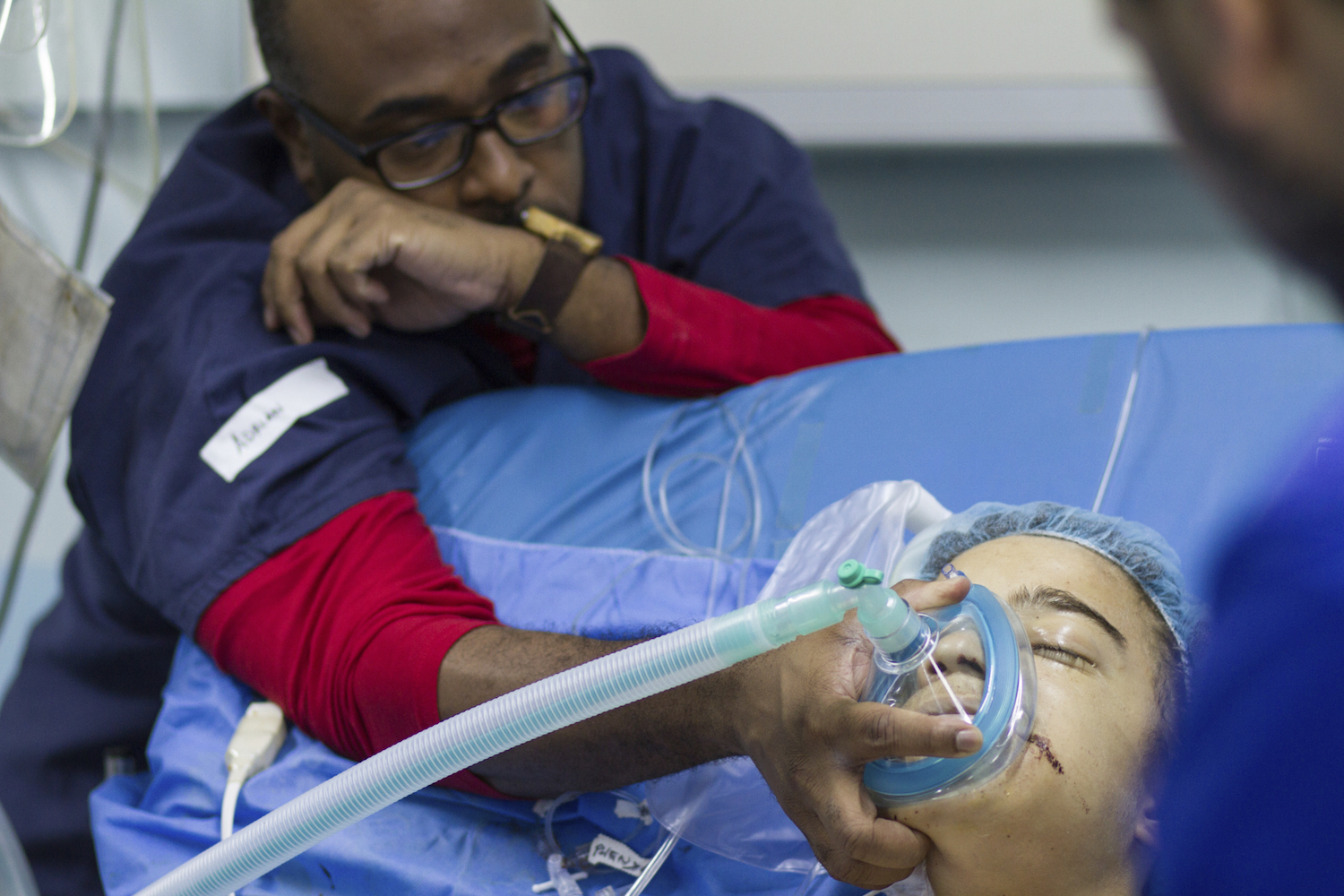 Before Surgery, Falah Was Falling Behind—Not Anymore – Global Cardiac ...