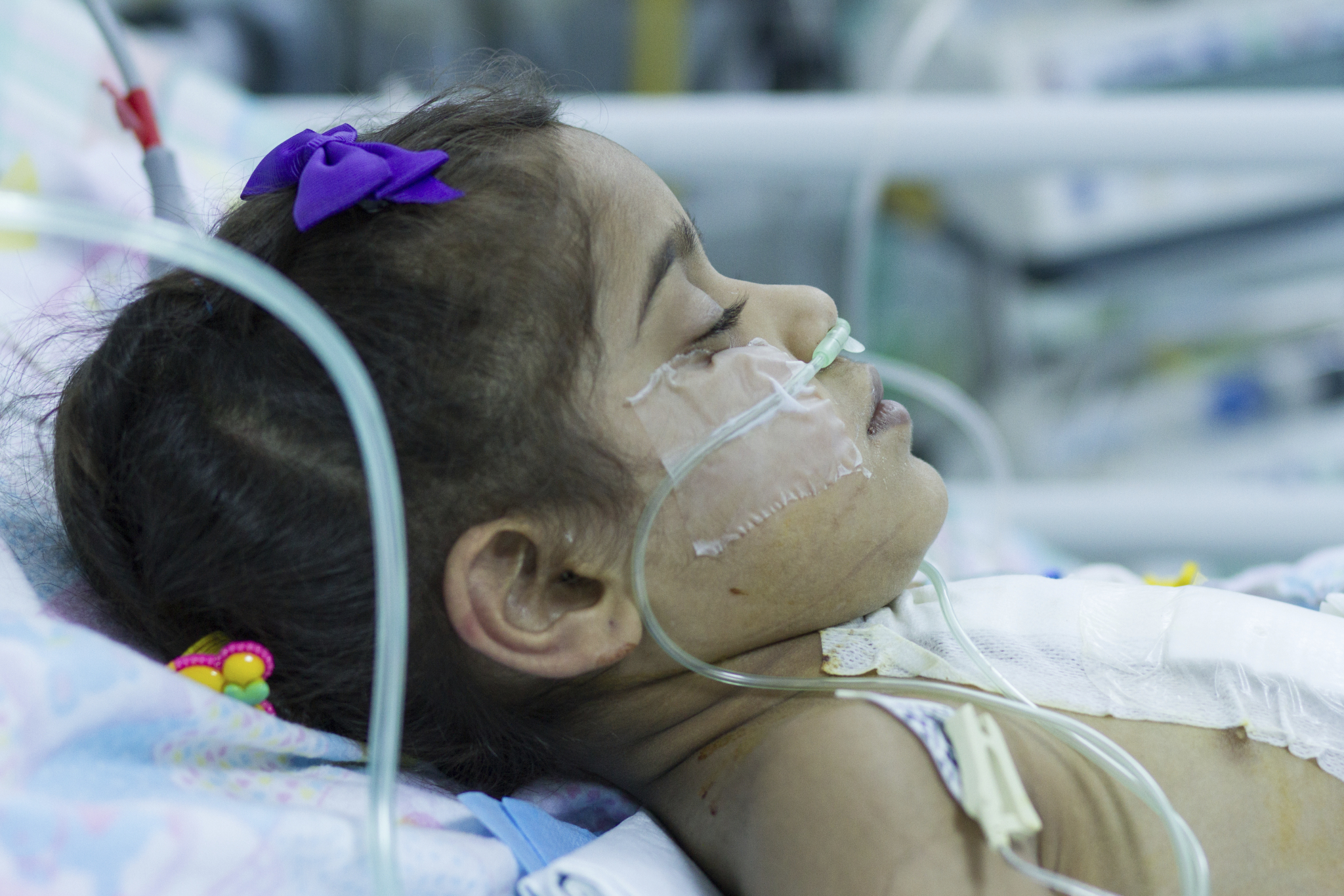 6pm in the ICU – Global Cardiac Alliance