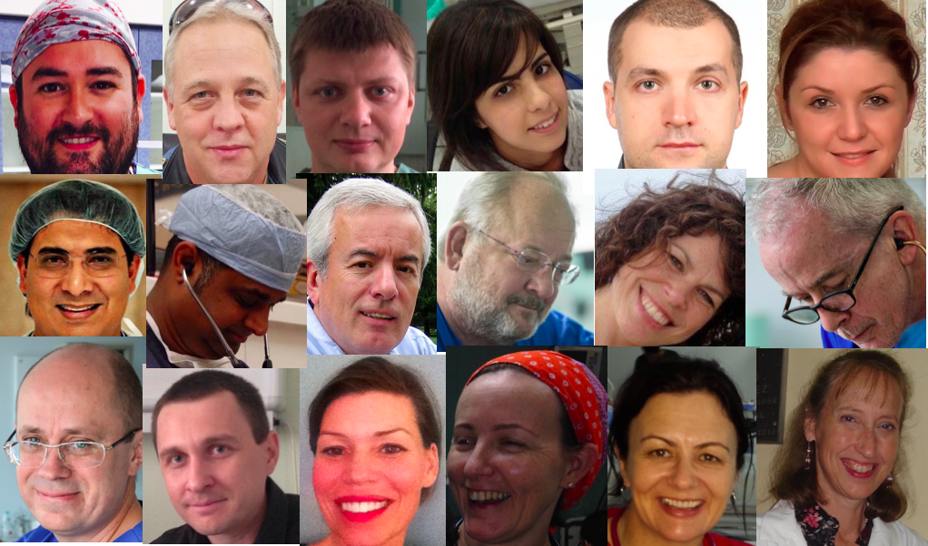Meet Our Cardiac Alliance! – Global Cardiac Alliance